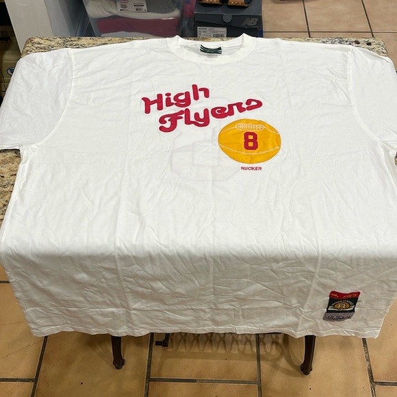 Shirts | Throwback Staff And Dean High Flyers | Poshmark